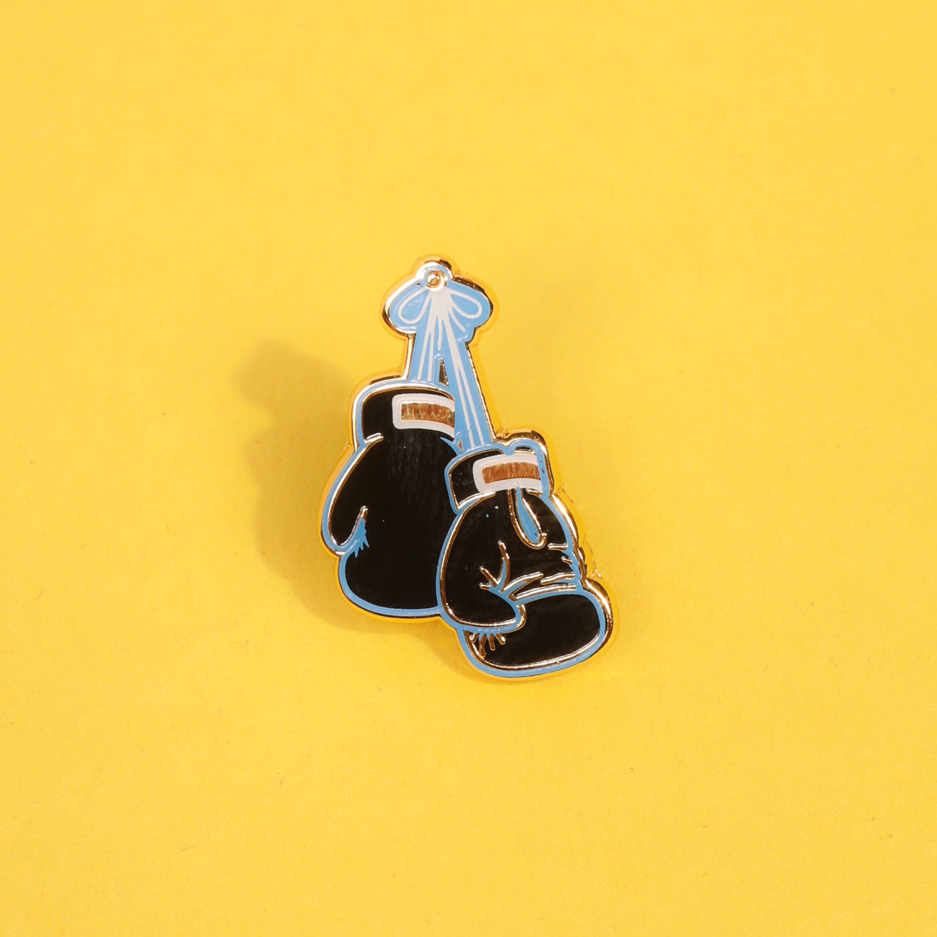Enamel Pins – Mure + Grand