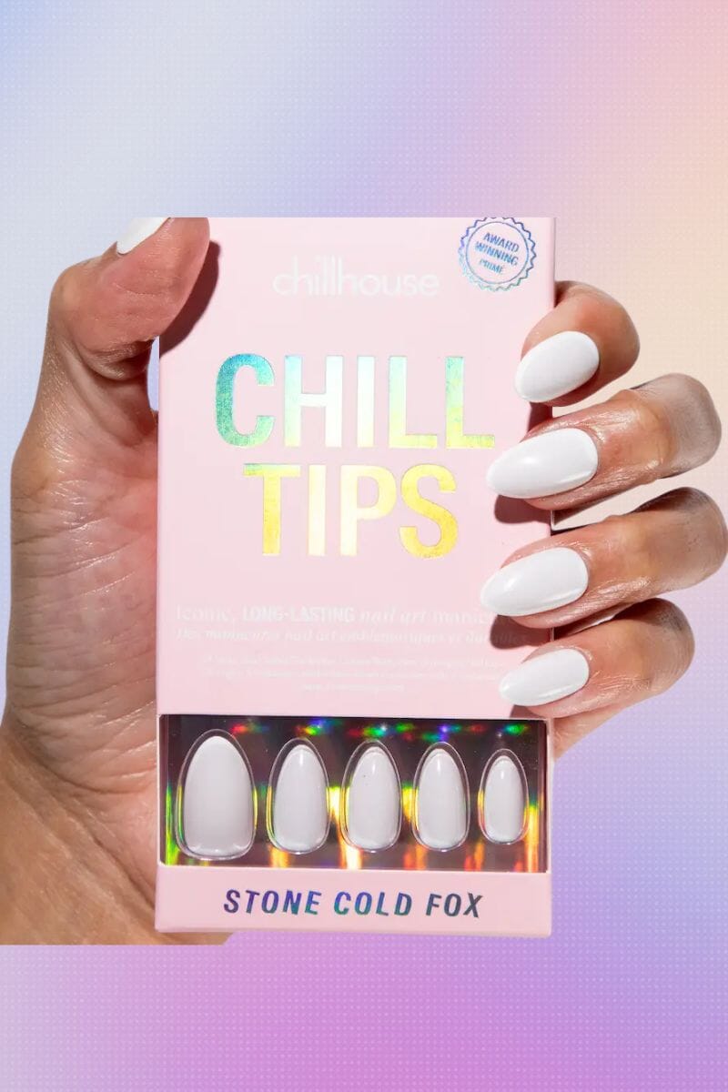 Chill Tips in Inner Bloom | Mure + Grand