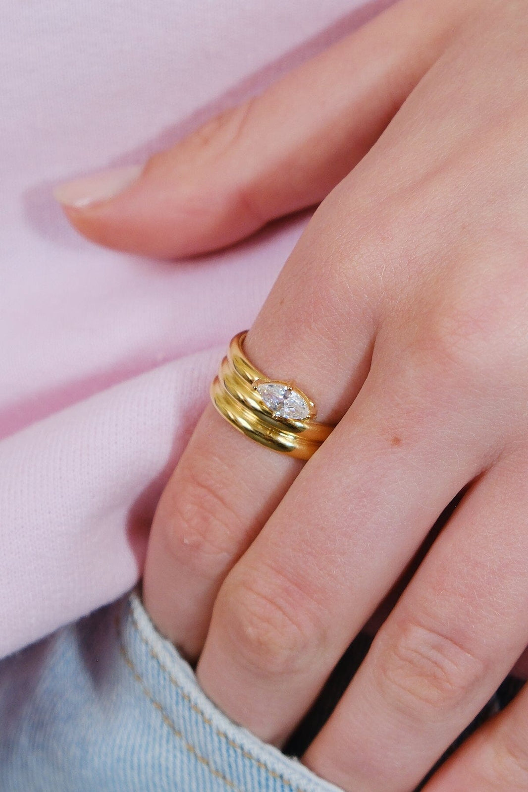 All Rings | Mure + Grand