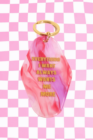 Keychains | Mure + Grand