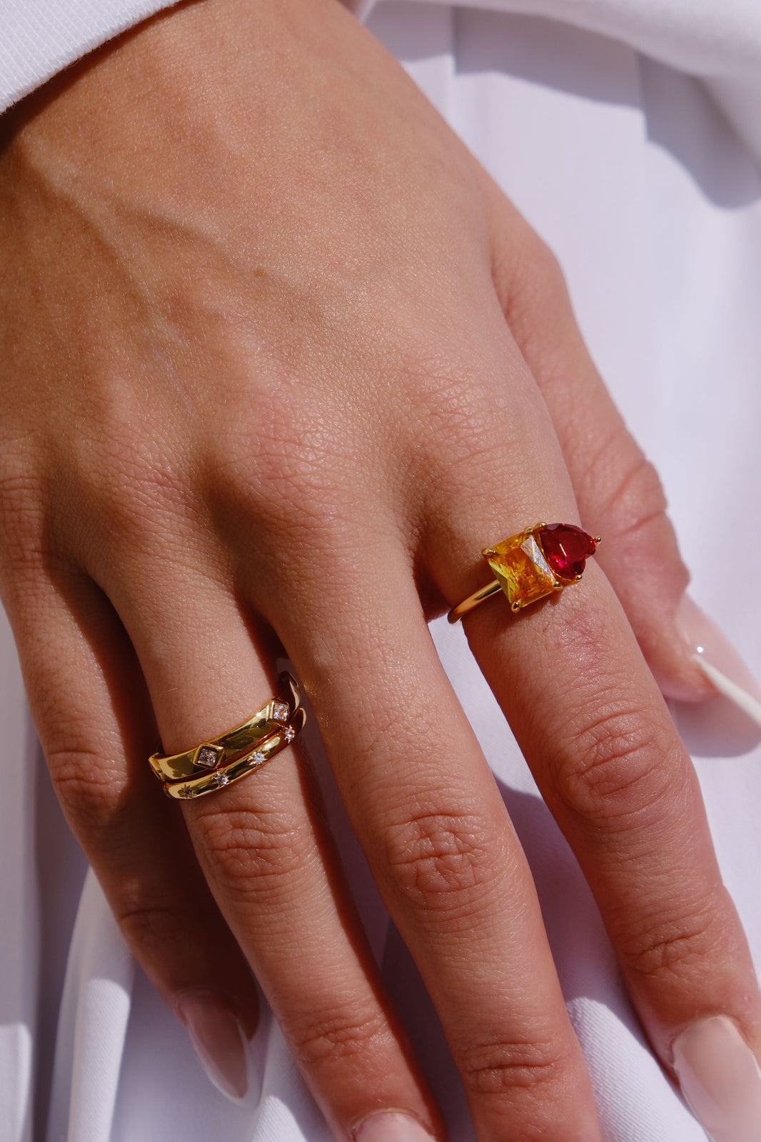 Coquette 🎀 – Mure + Grand