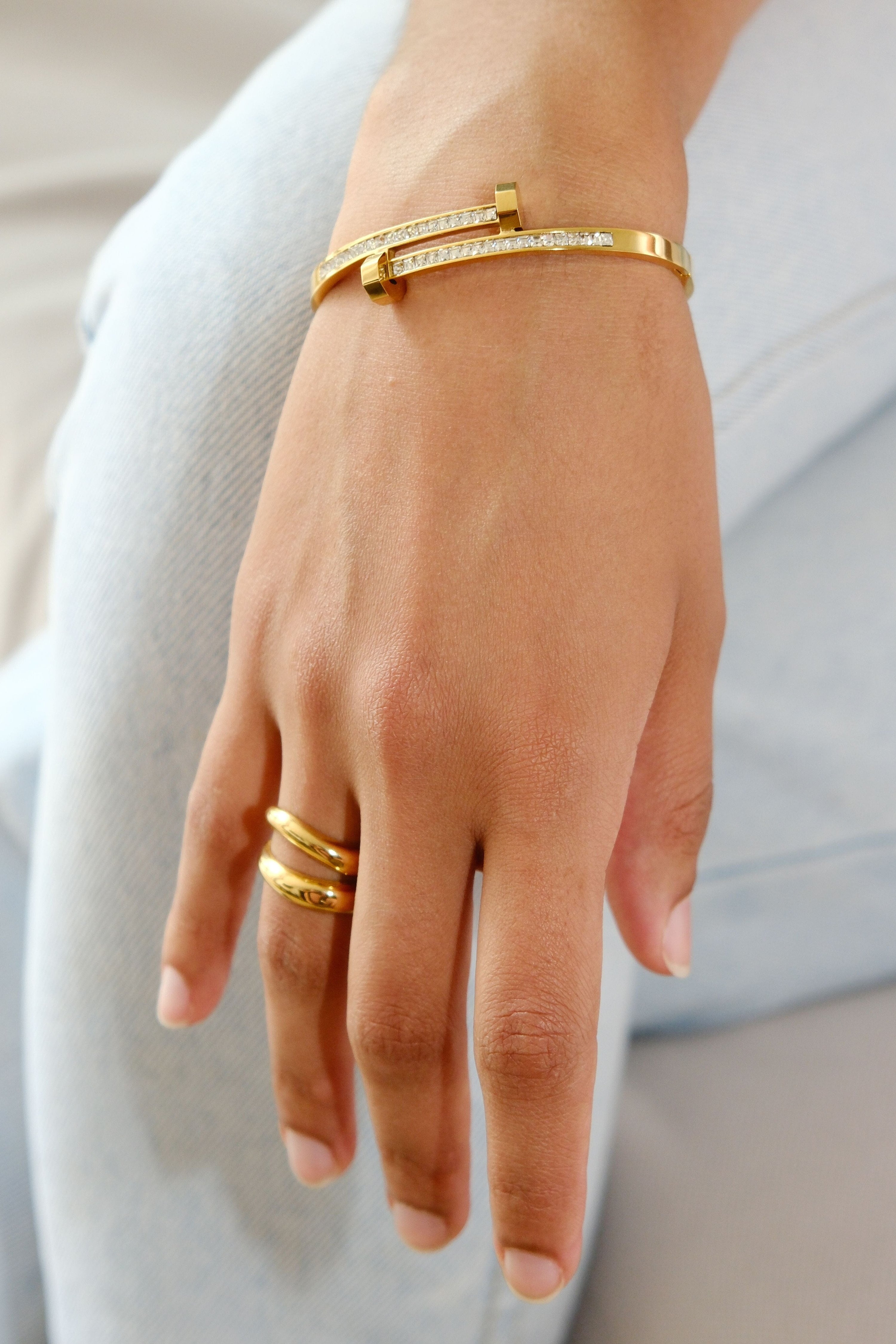 Bracelets | Mure + Grand