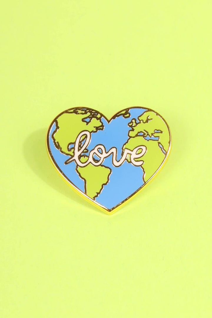 Enamel Pins | Mure + Grand