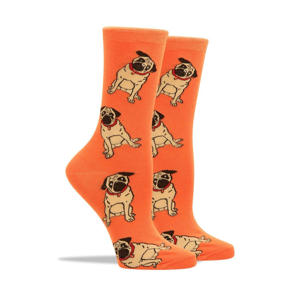 Pugs Socks – Mure + Grand