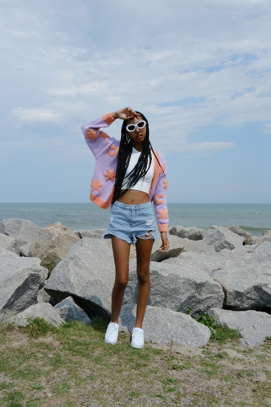 Sweaters + Knits | Mure + Grand